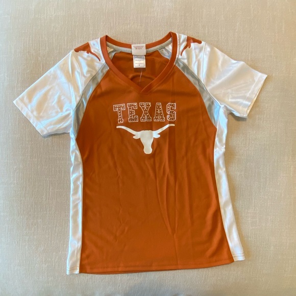 Longhorn Apparel | Tops | Longhorn Female Top | Poshmark